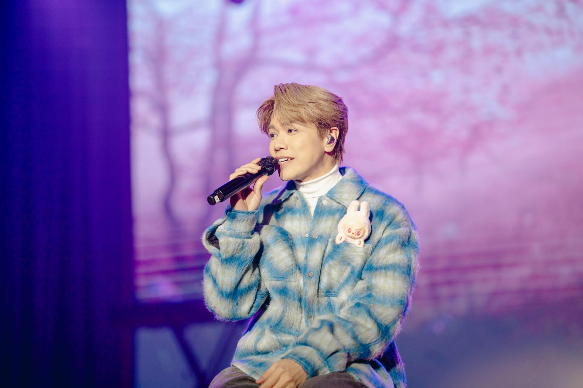 Pui Ching Singing Contest 2024 | 香港培正中學