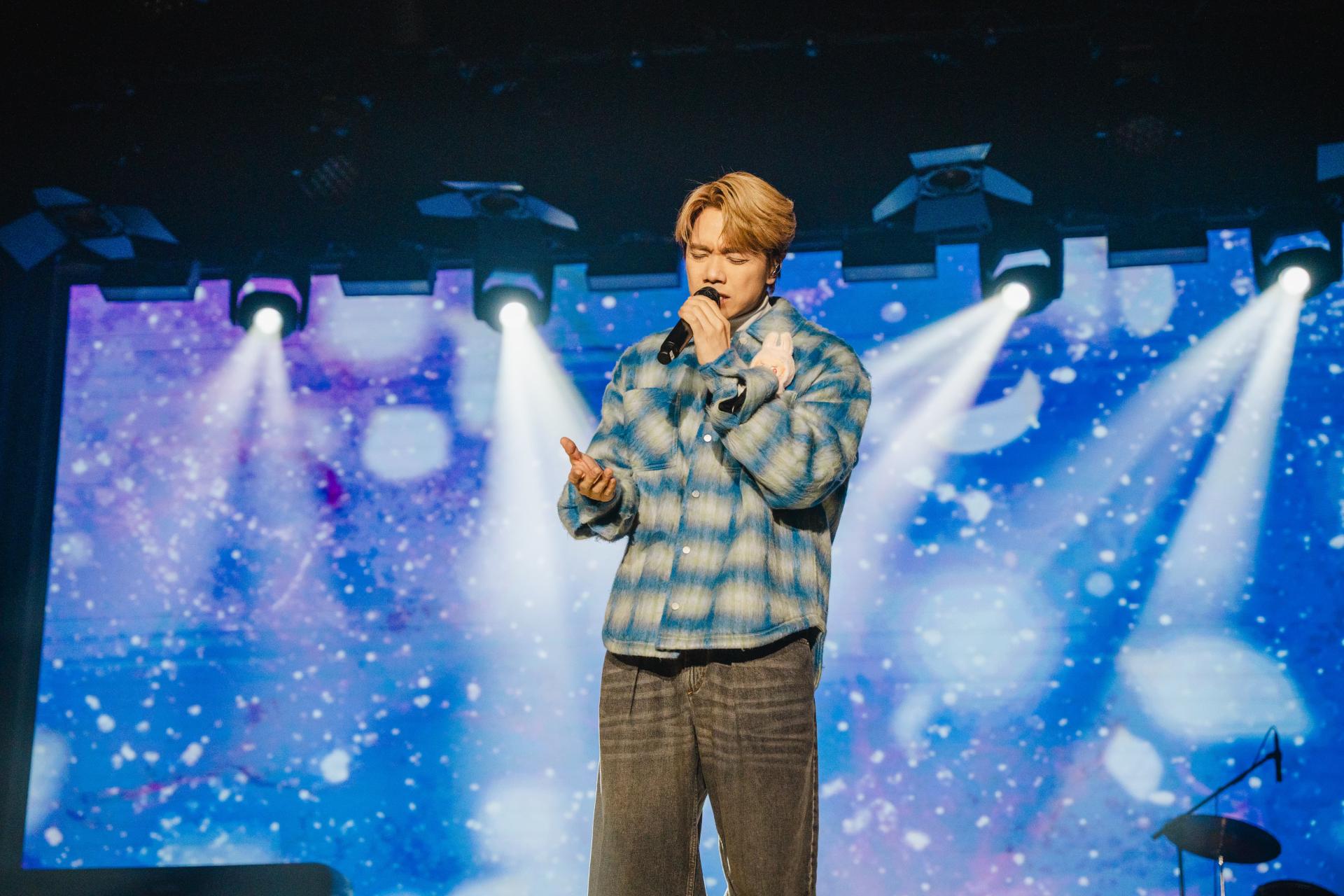 Pui Ching Singing Contest 2024 | 香港培正中學