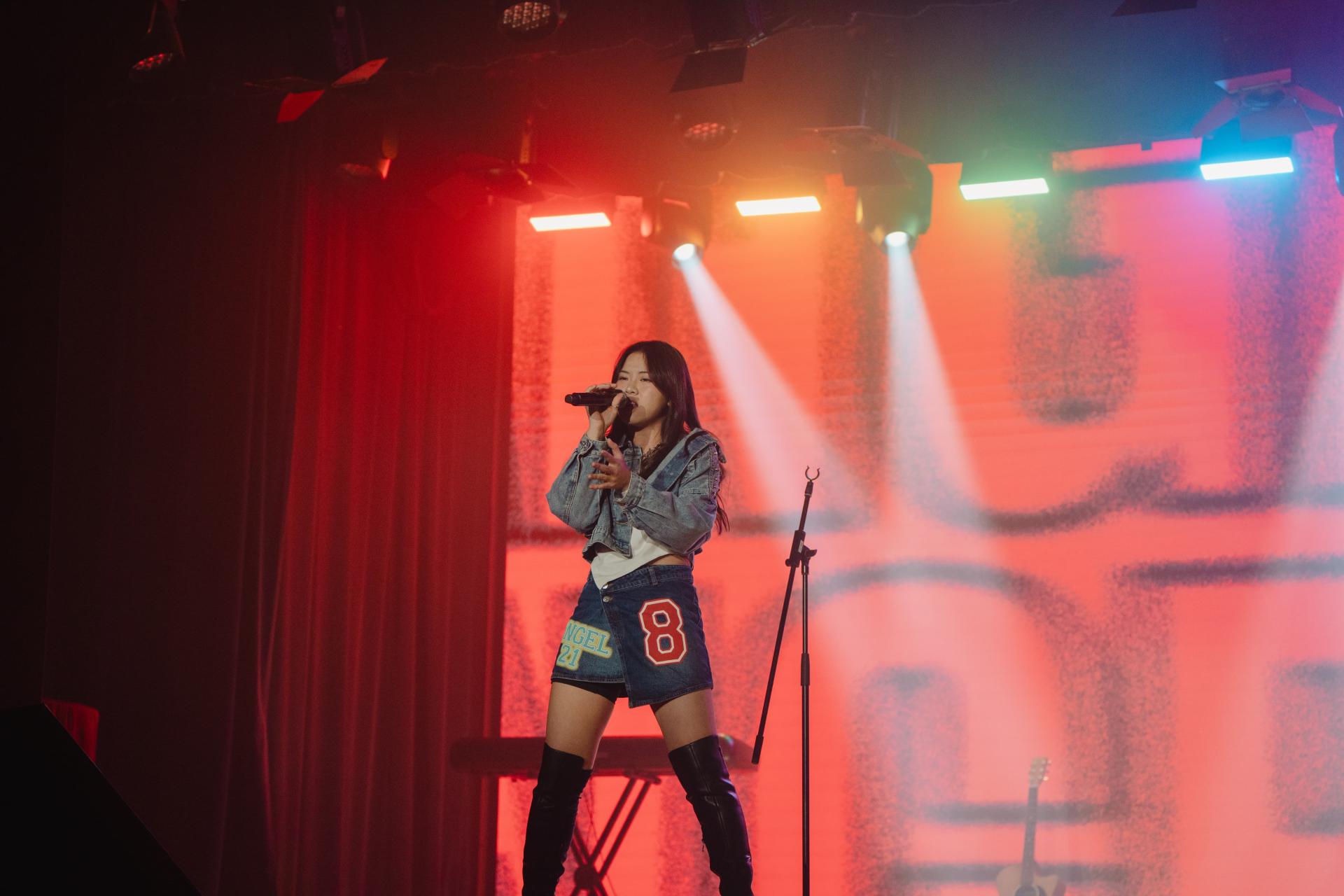 Pui Ching Singing Contest 2024 | Pui Ching Middle School